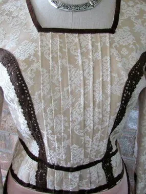 Vintage | Dresses | Medieval Gown Sm Renaissance Fair Shakespeare Plays ...